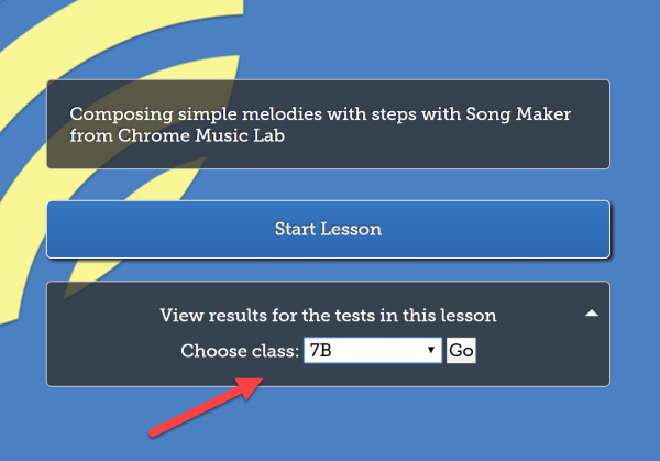 Composing - Focus on Sound, Music Education Software